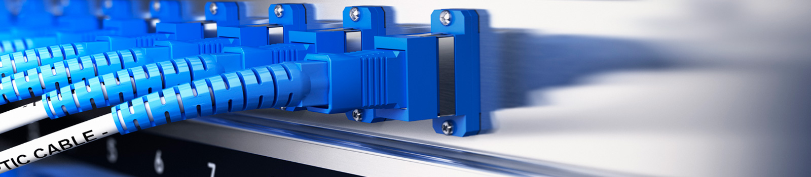 Prime Cable - Projetos e Instalações