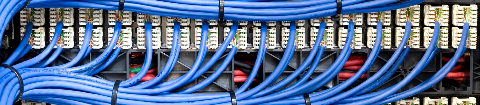 Prime Cable - Projetos e Instalações